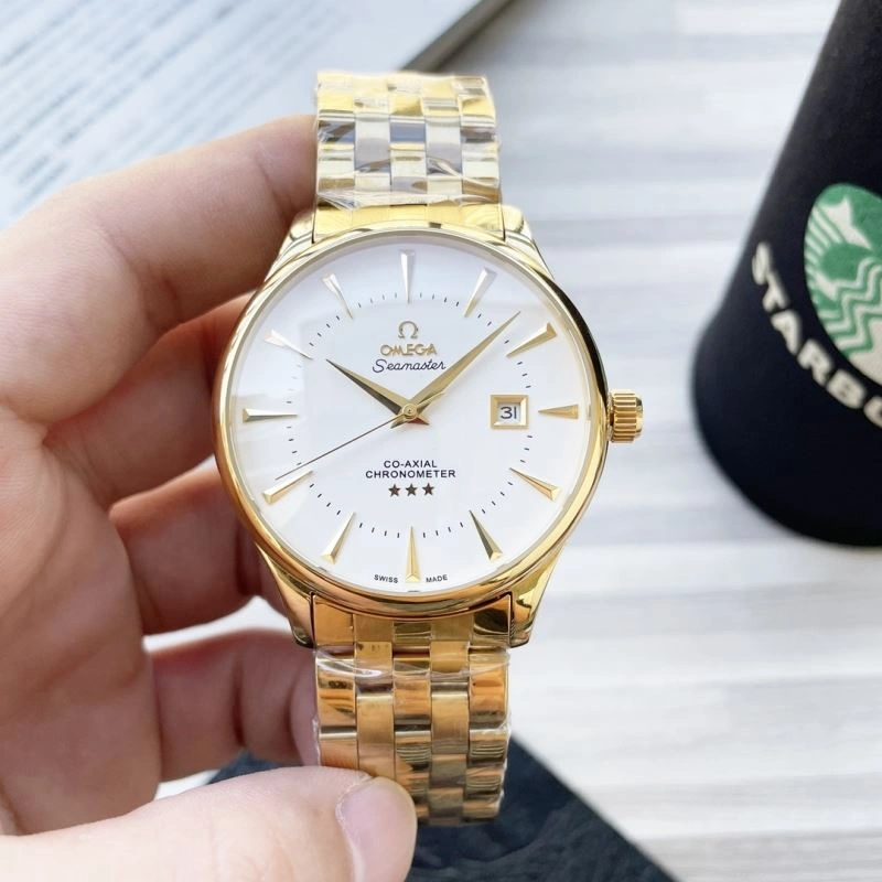 Cut-rate OMEGA Watches