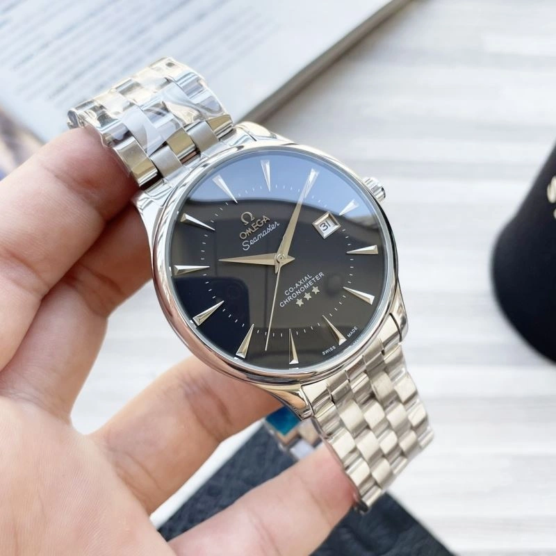 Cut-rate OMEGA Watches