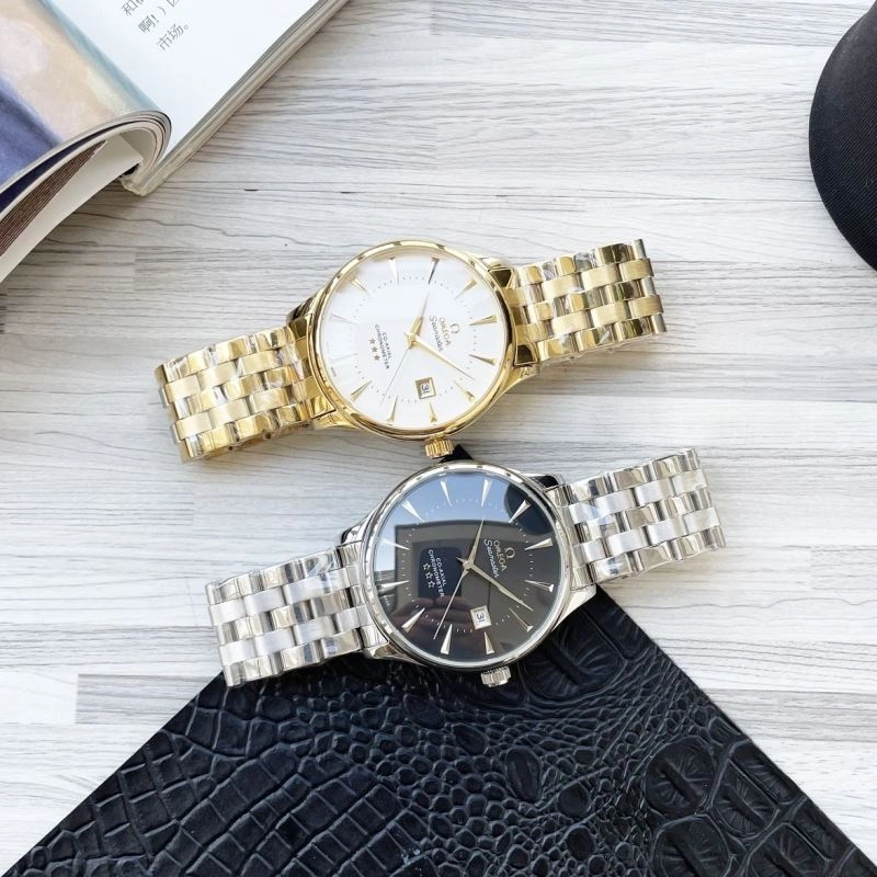 Cut-rate OMEGA Watches