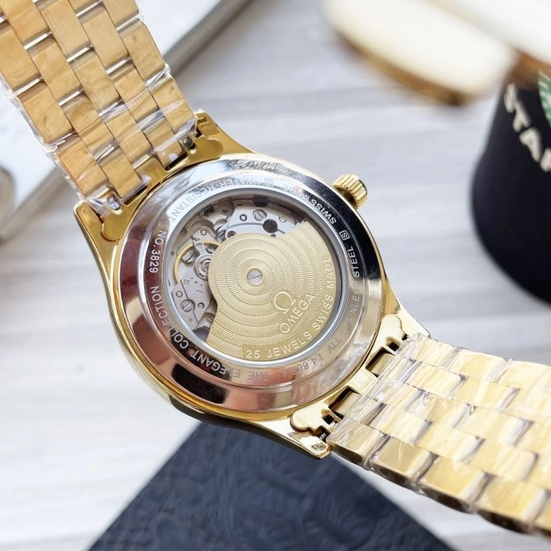 Cut-rate OMEGA Watches