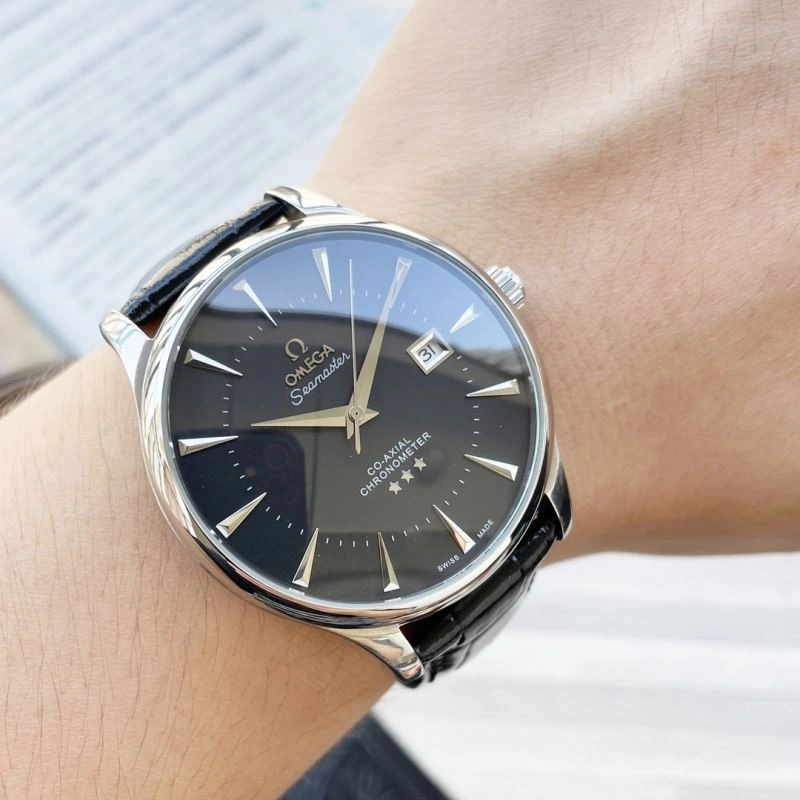 Top mirror OMEGA Watches