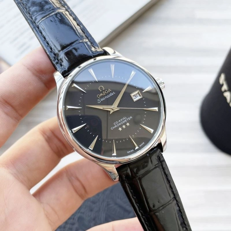Top mirror OMEGA Watches