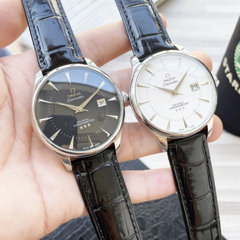 Top mirror OMEGA Watches