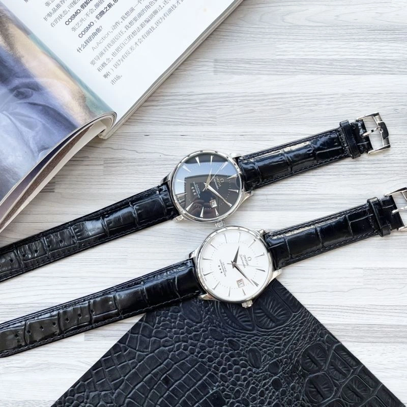 Top mirror OMEGA Watches