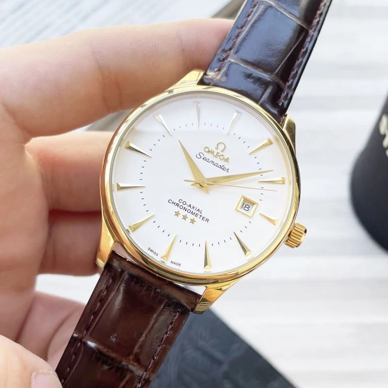 Top mirror OMEGA Watches