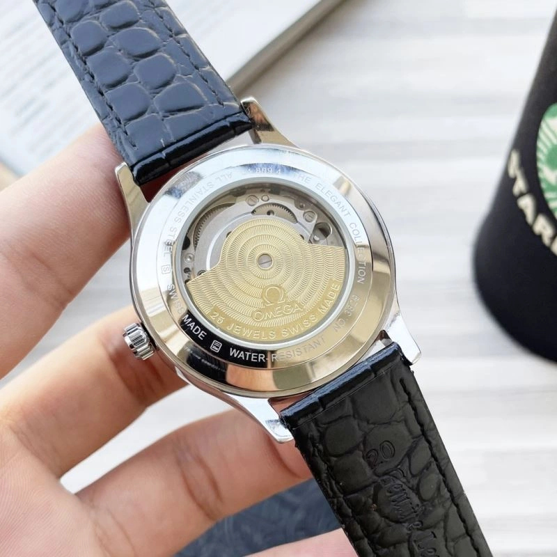 Top mirror OMEGA Watches