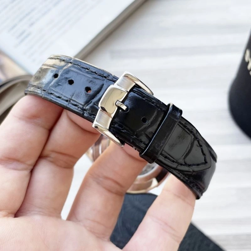 Top mirror OMEGA Watches