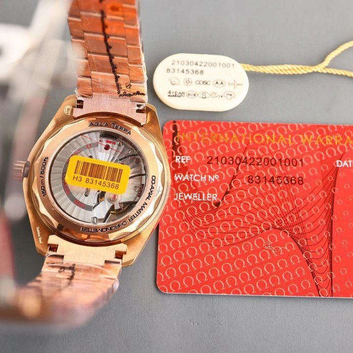 Value-priced OMEGA Watches