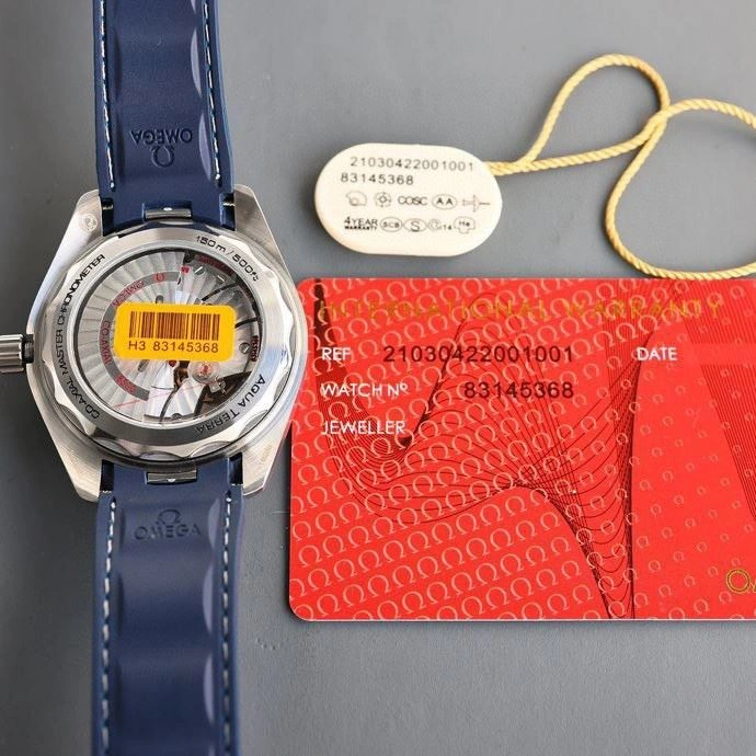 OEM OMEGA Watches