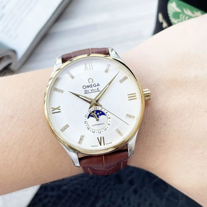 Legit OMEGA Watches