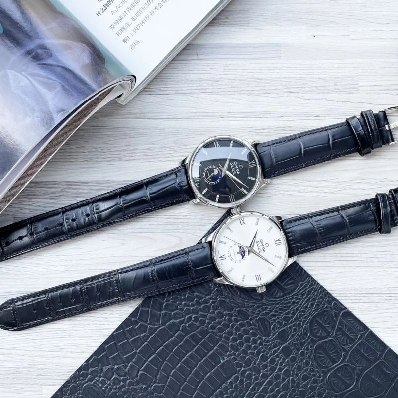 Legit OMEGA Watches