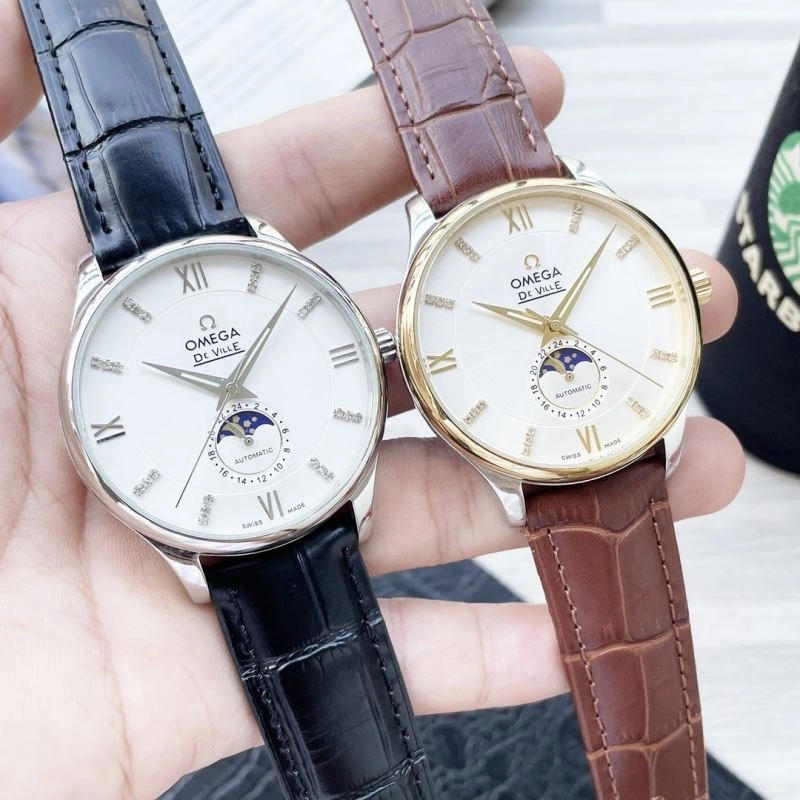 Legit OMEGA Watches