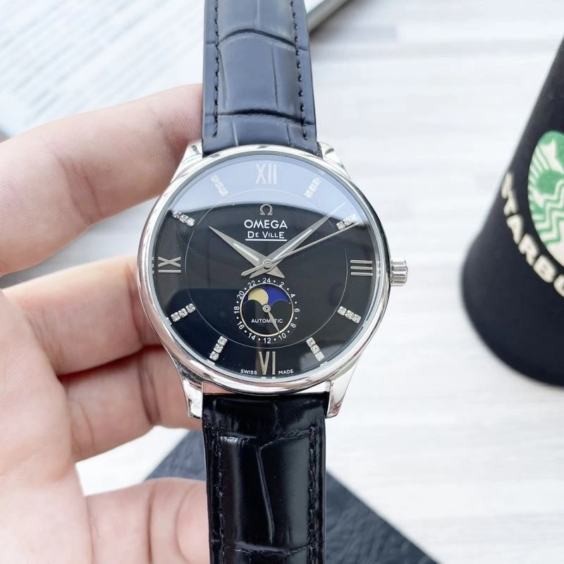 Legit OMEGA Watches