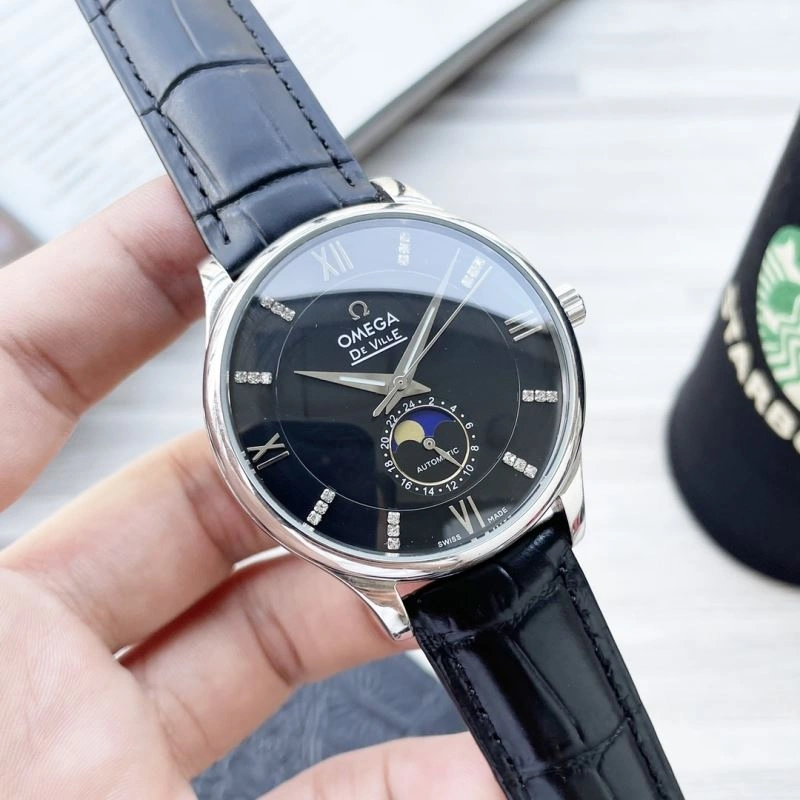 Legit OMEGA Watches