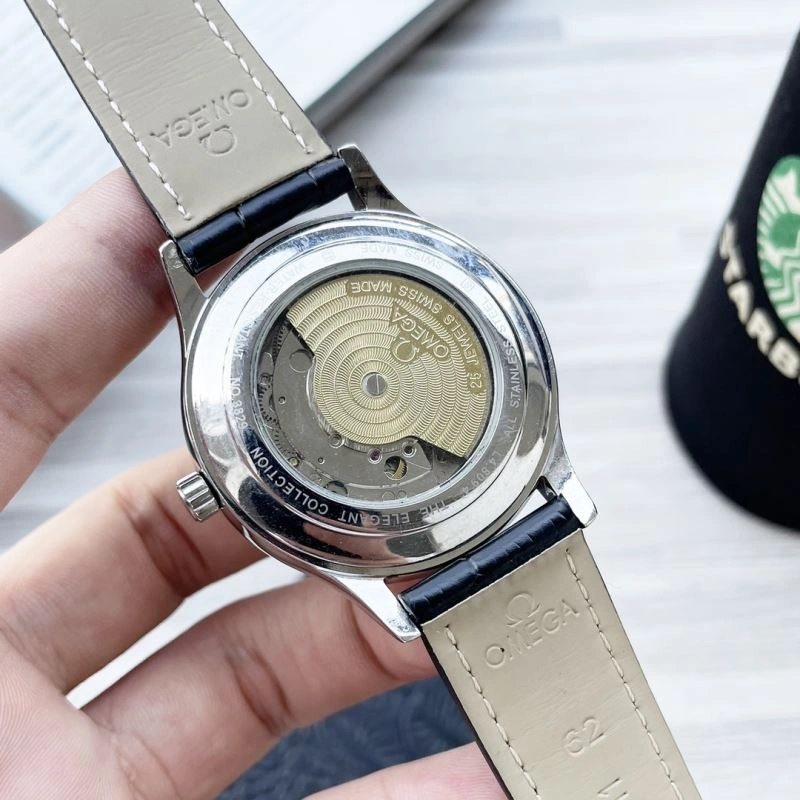 Legit OMEGA Watches