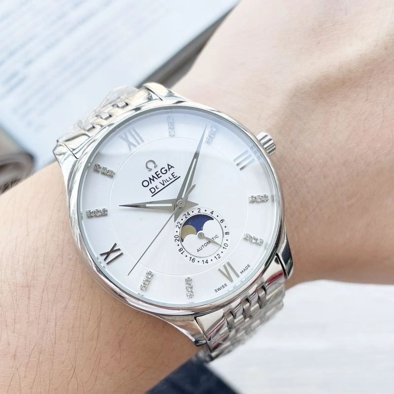 Original OMEGA Watches