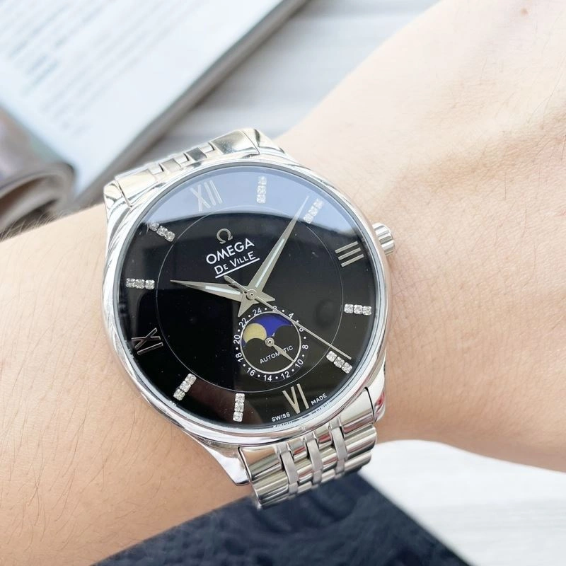 Original OMEGA Watches