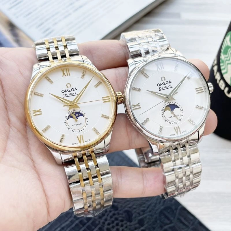 Original OMEGA Watches