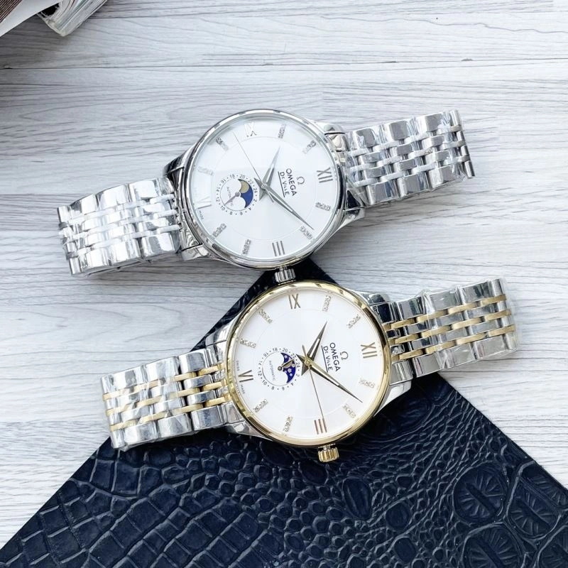 Original OMEGA Watches