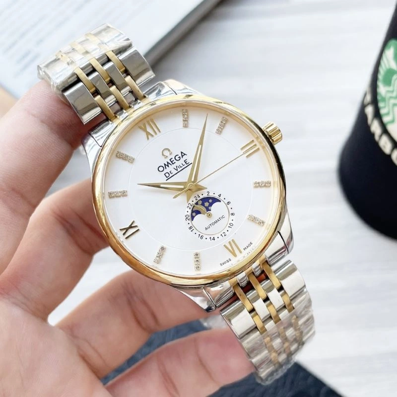 Original OMEGA Watches