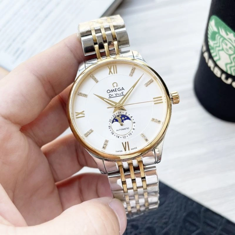 Original OMEGA Watches