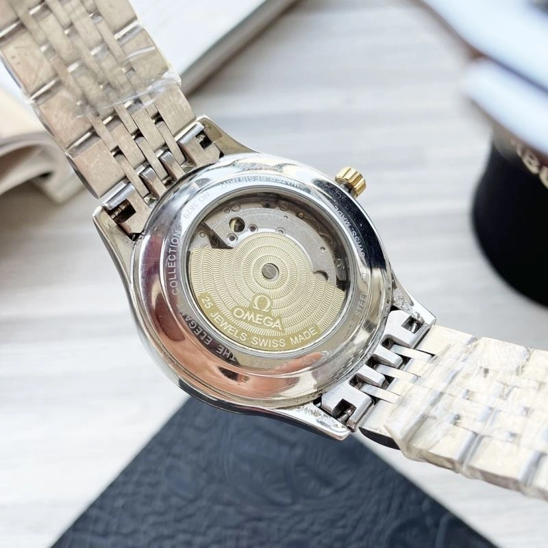 Original OMEGA Watches