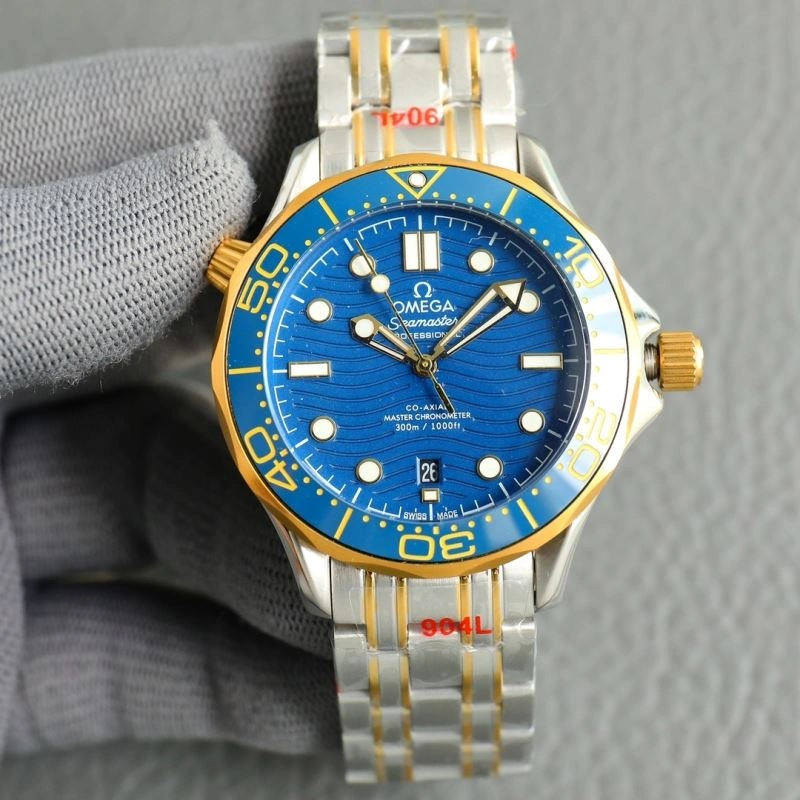 Real OMEGA Watches