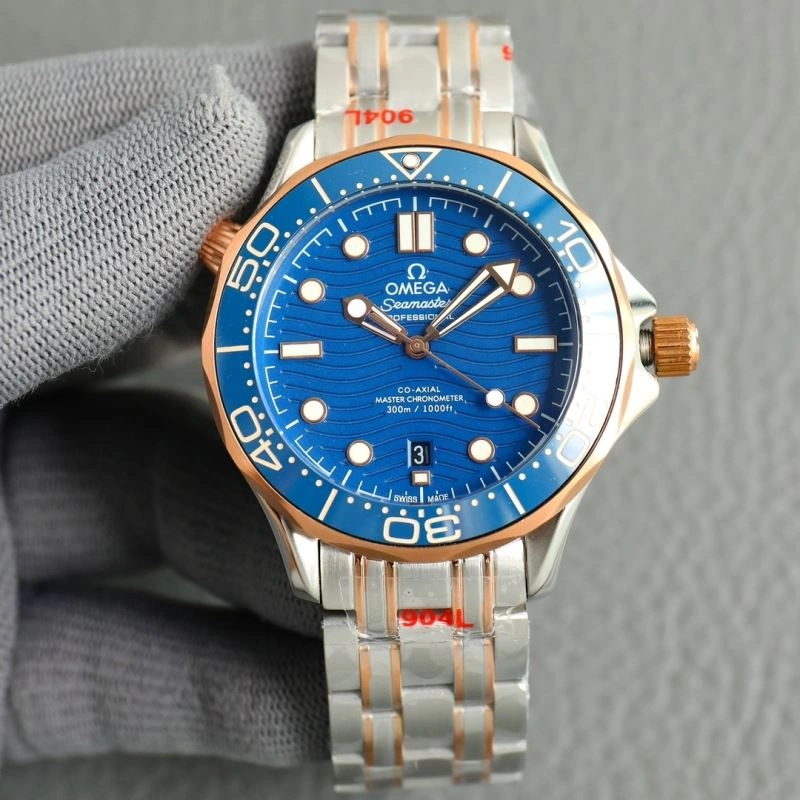 Real OMEGA Watches