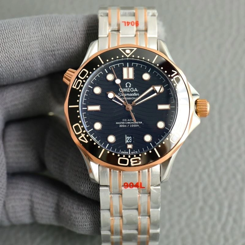 Real OMEGA Watches