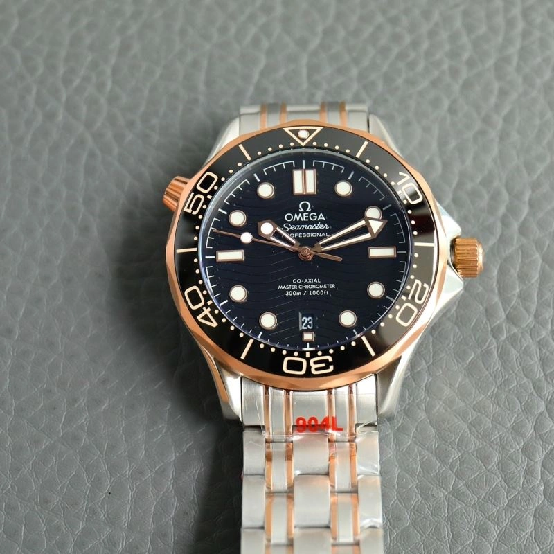 Real OMEGA Watches