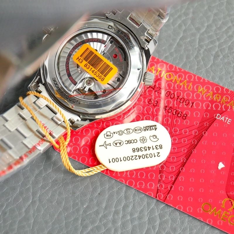 Bargain OMEGA Watches