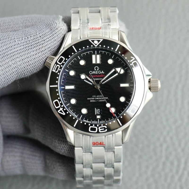 Authentic OMEGA Watches