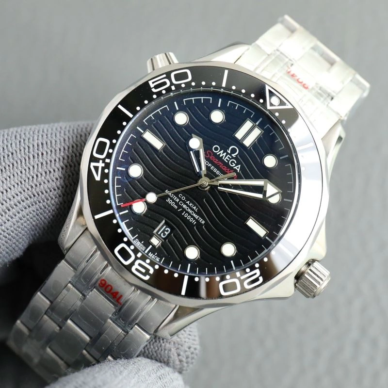 Authentic OMEGA Watches