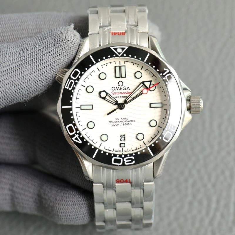 Authentic OMEGA Watches