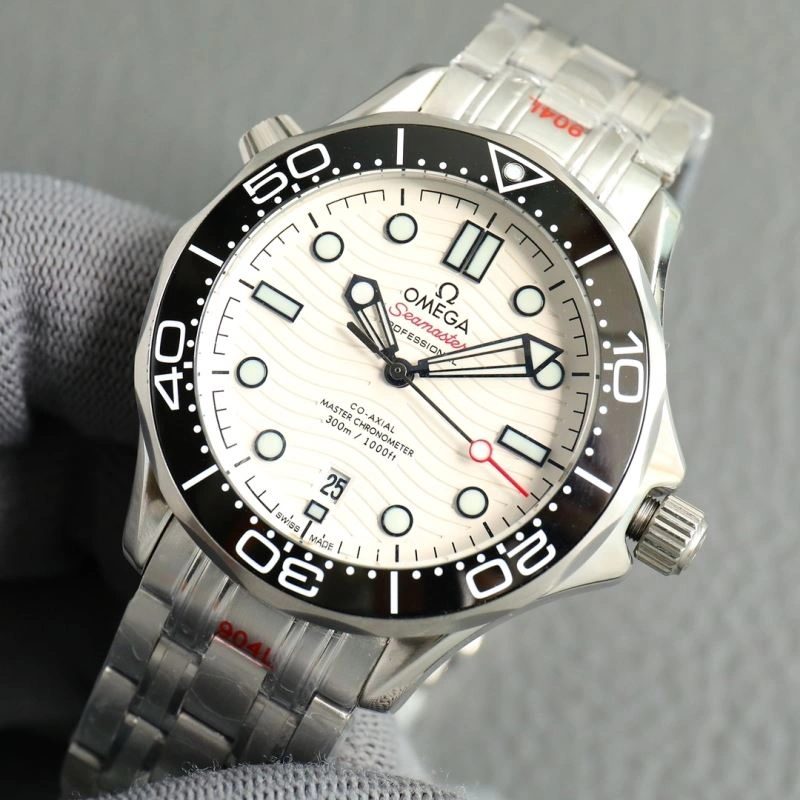Authentic OMEGA Watches