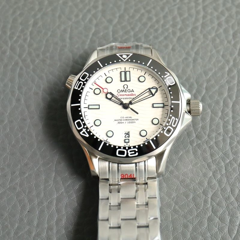 Authentic OMEGA Watches