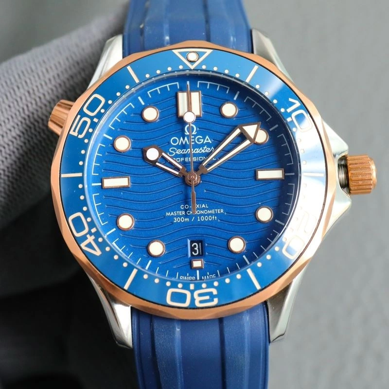 Original OMEGA Watches