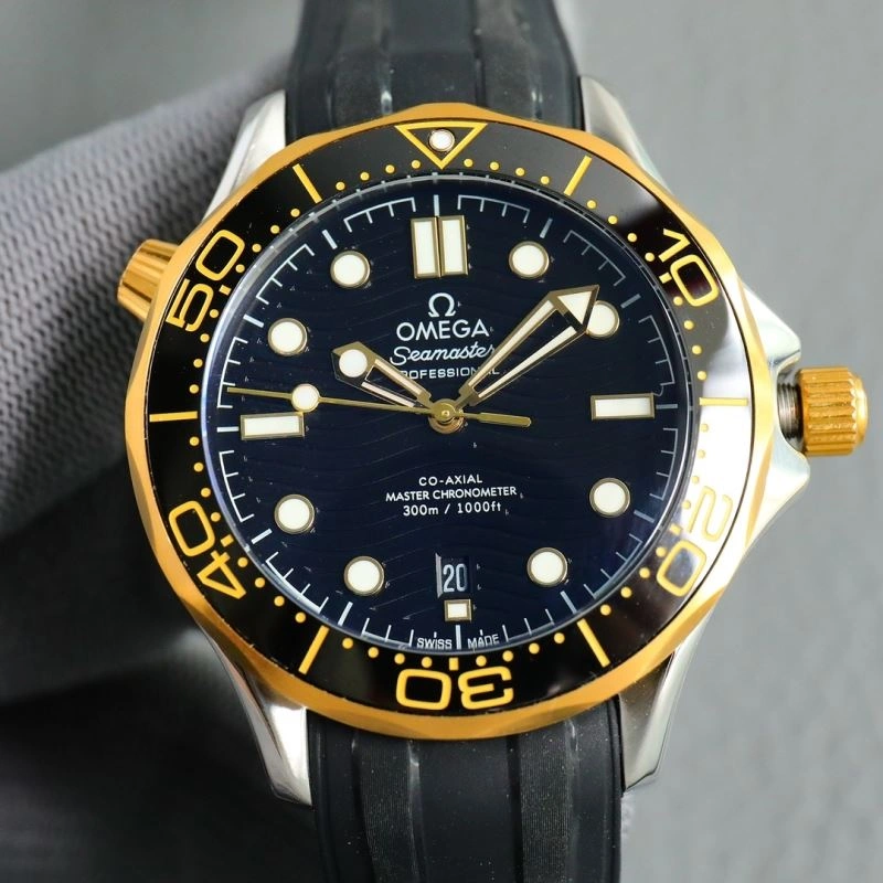 Original OMEGA Watches