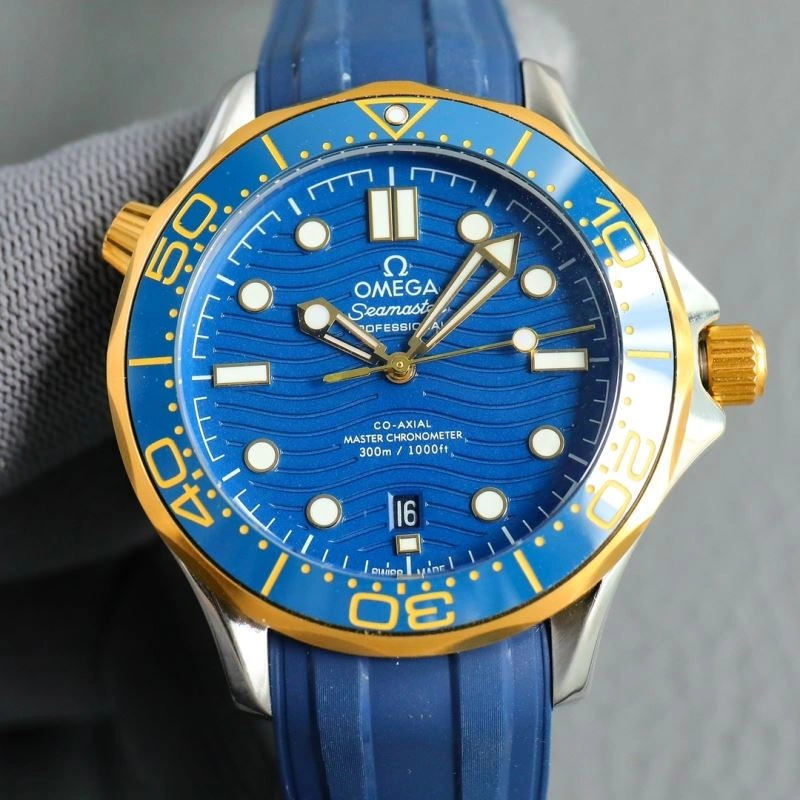 Original OMEGA Watches