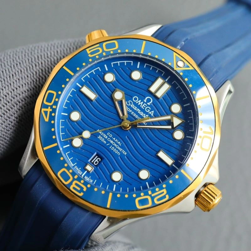 Original OMEGA Watches
