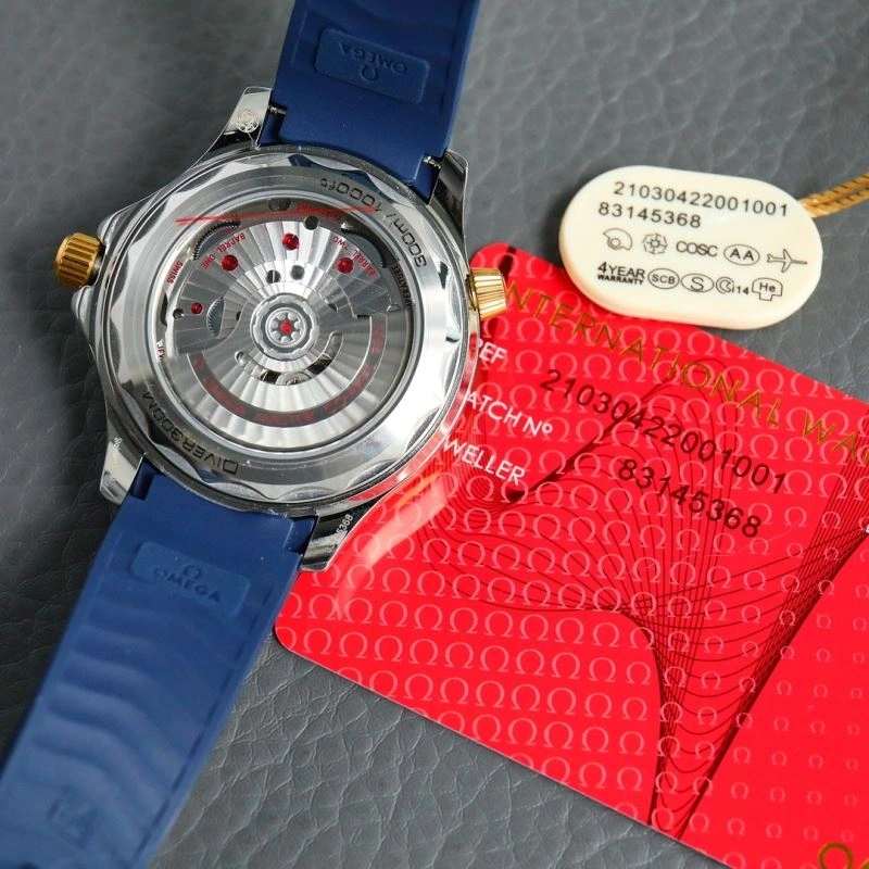 Original OMEGA Watches