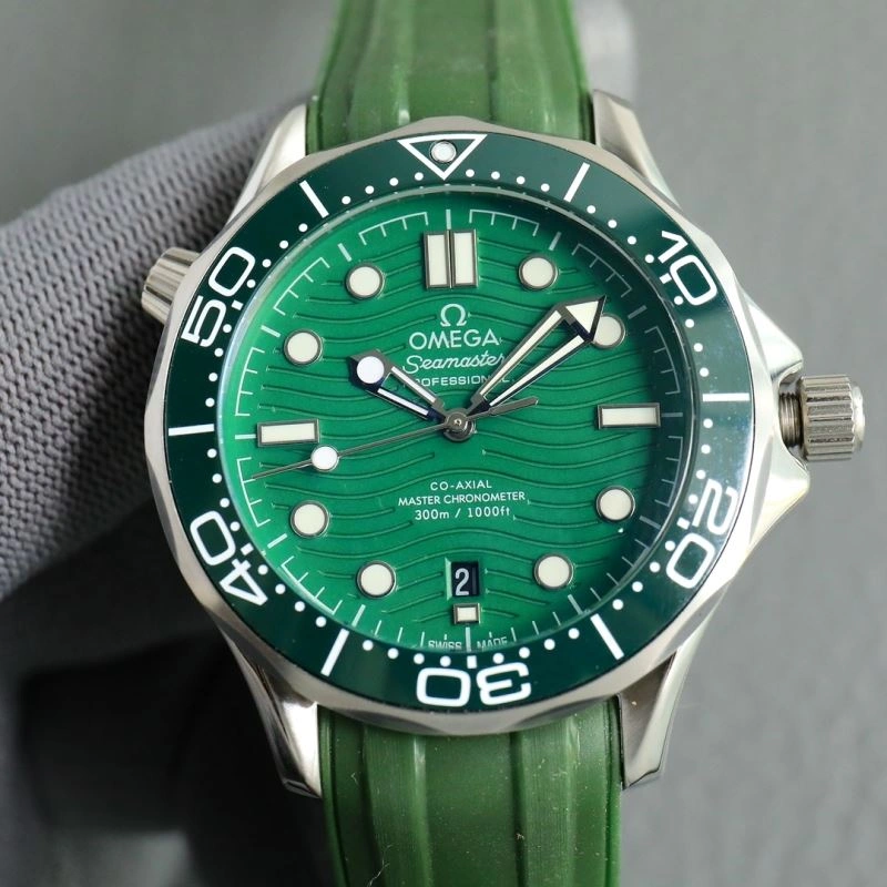 Cut-rate OMEGA Watches