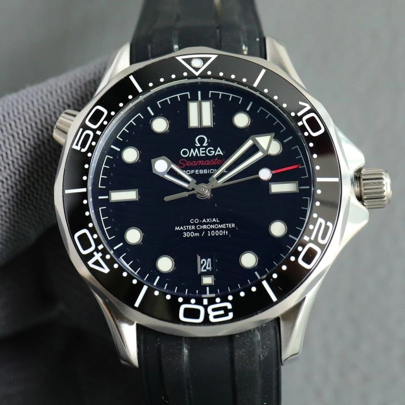 Cut-rate OMEGA Watches