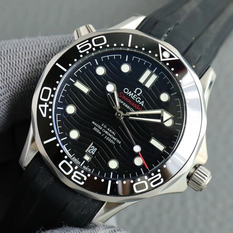 Cut-rate OMEGA Watches