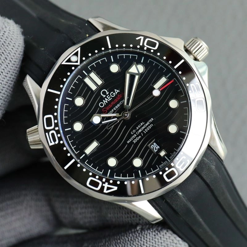 Cut-rate OMEGA Watches