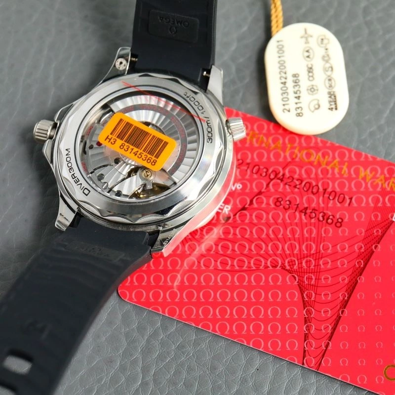 Cut-rate OMEGA Watches