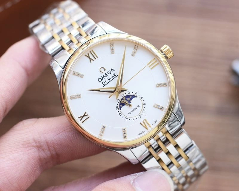 Bargain OMEGA Watches