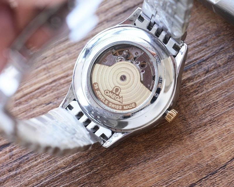 Bargain OMEGA Watches
