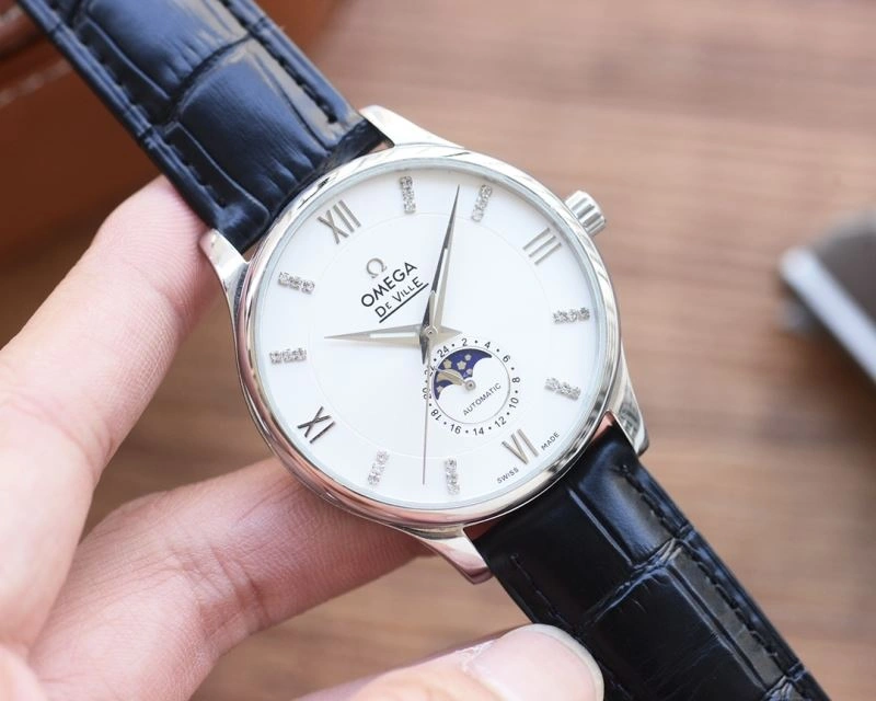 Cut-rate OMEGA Watches
