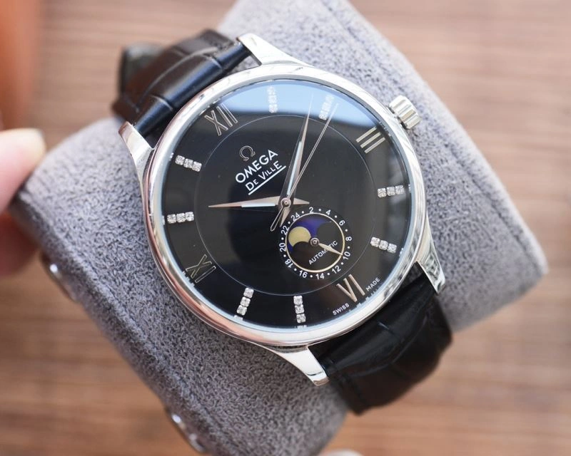 Cut-rate OMEGA Watches